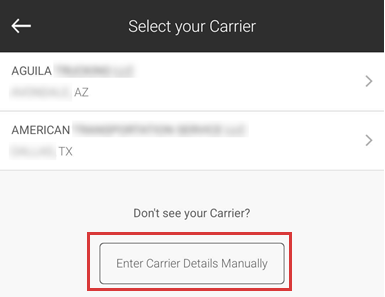 Motive - How to download the Motive App and sign up for a New Account